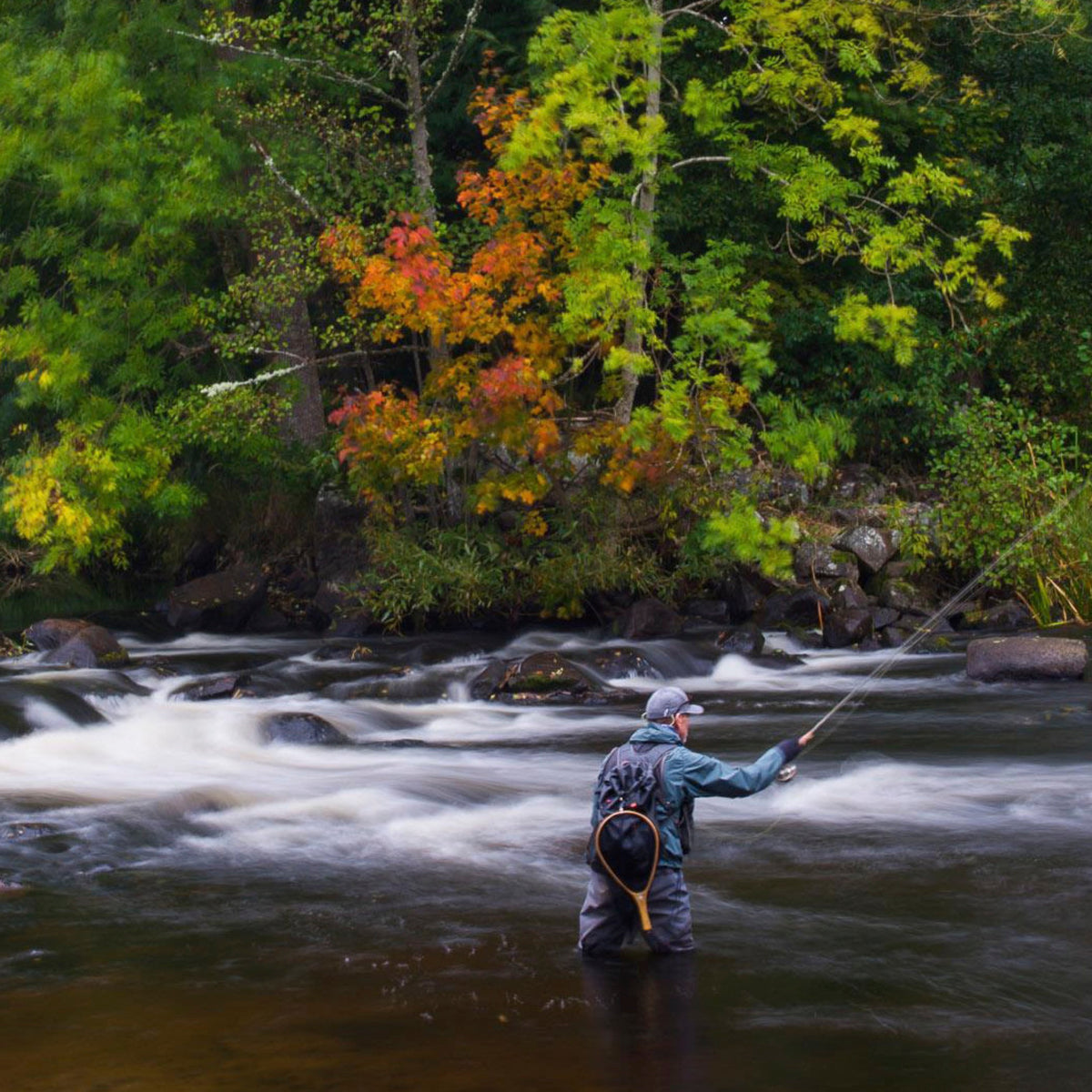 Guideline Products – Clonanav Fly Fishing