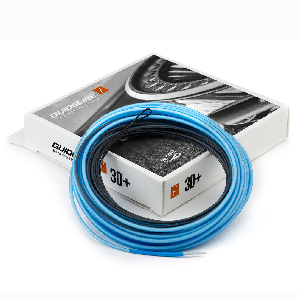 Salmon/Spey Lines – Clonanav Fly Fishing