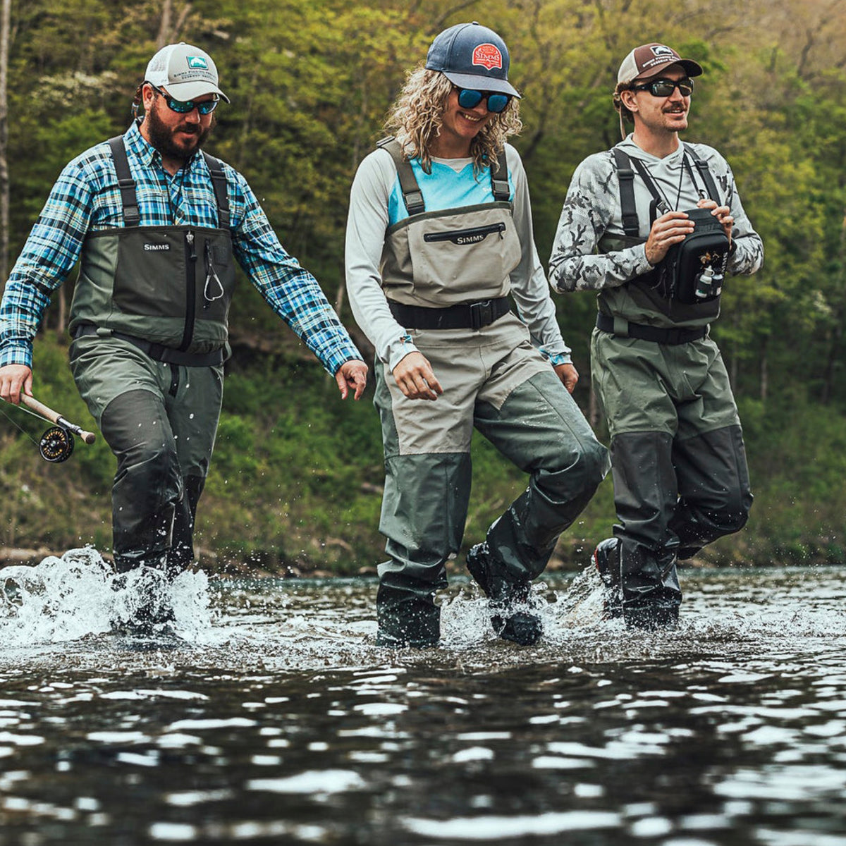 Simms Products – Clonanav Fly Fishing