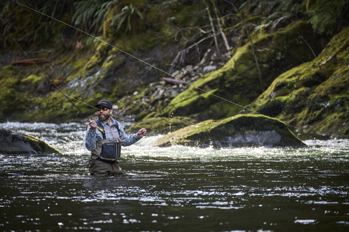 Welcome to Fly Fishing Ireland - Guiding, Schools, Shop Fishing & More ...