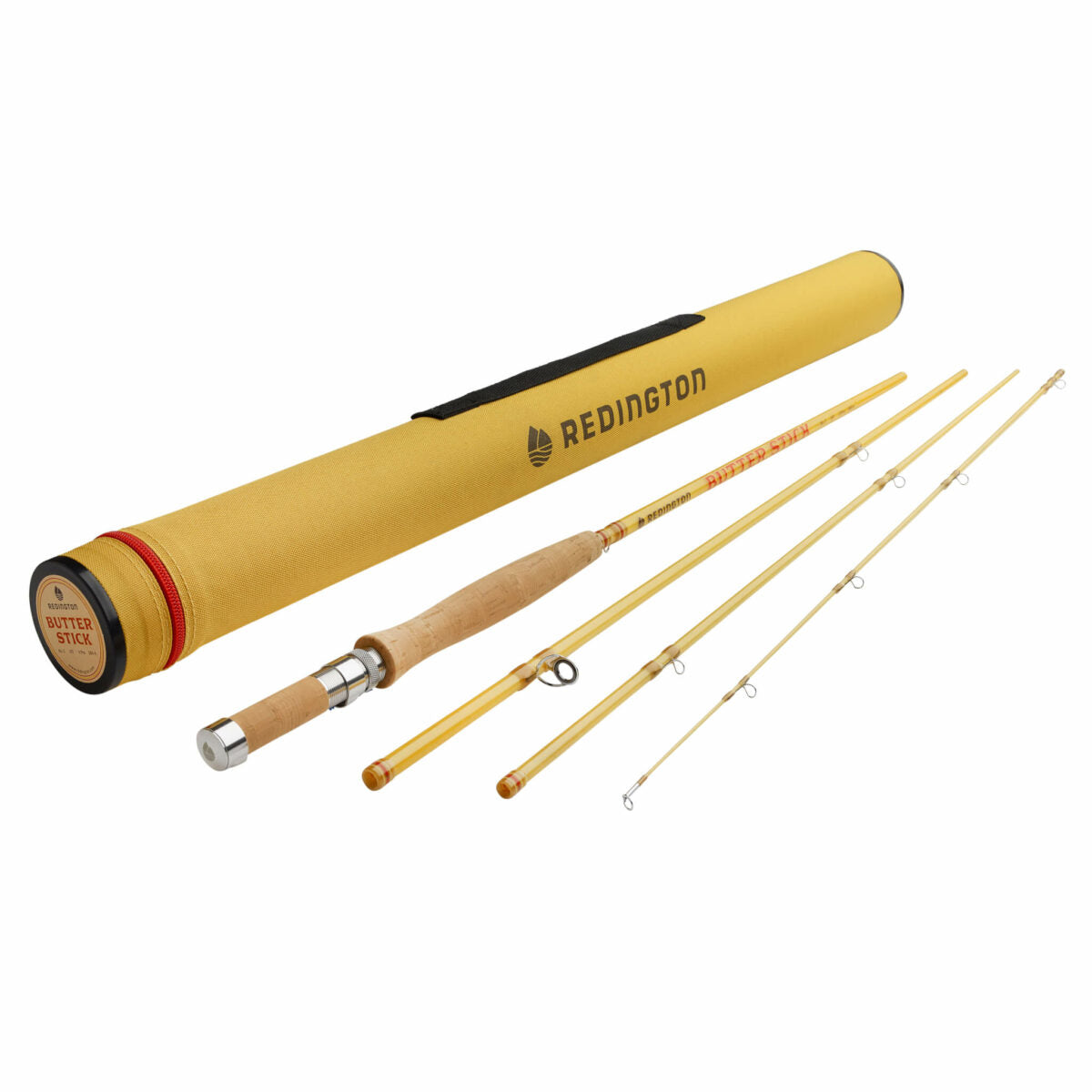 Redington Butter Stick Fly Rod – Clonanav Fly Fishing
