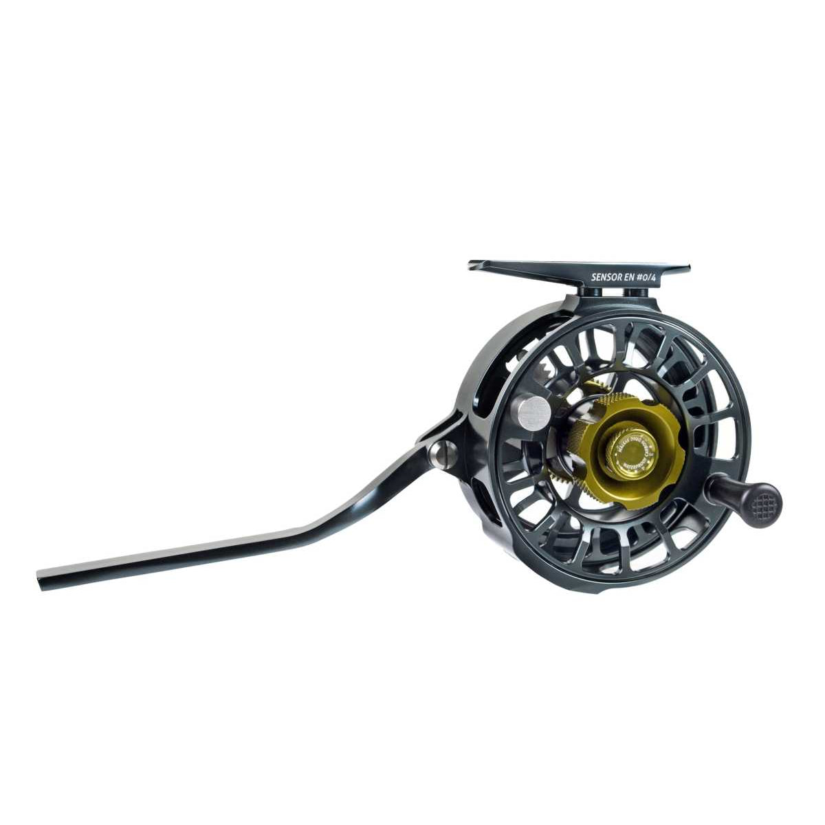 SOLDARINI FLY REEL SENSOR EN SEMI-AUTOMATIC – Clonanav Fly Fishing