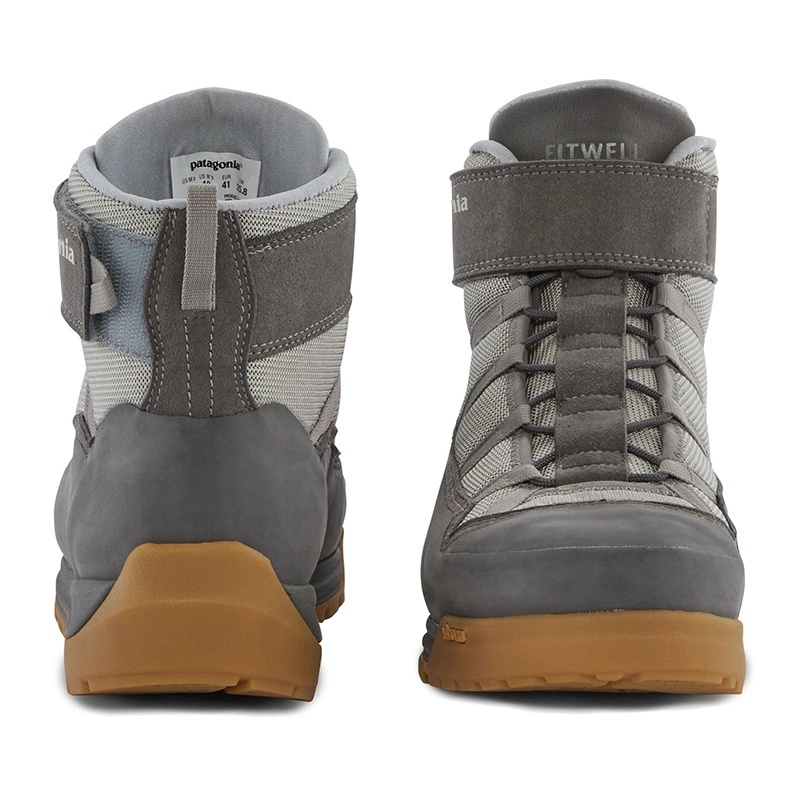 Patagonia River Salt Wading Boots II – Clonanav Fly Fishing