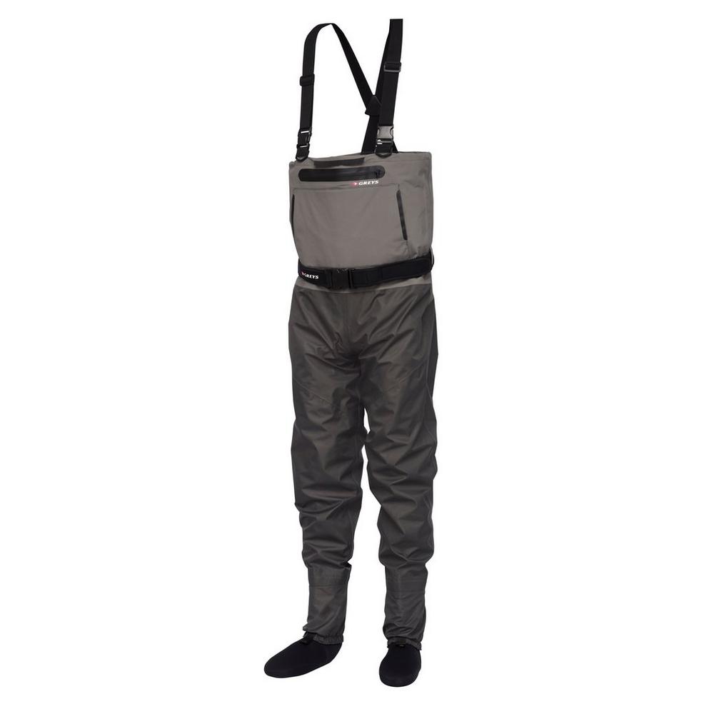 Greys Tital Breathable Stockingfoot Waders – Clonanav Fly Fishing