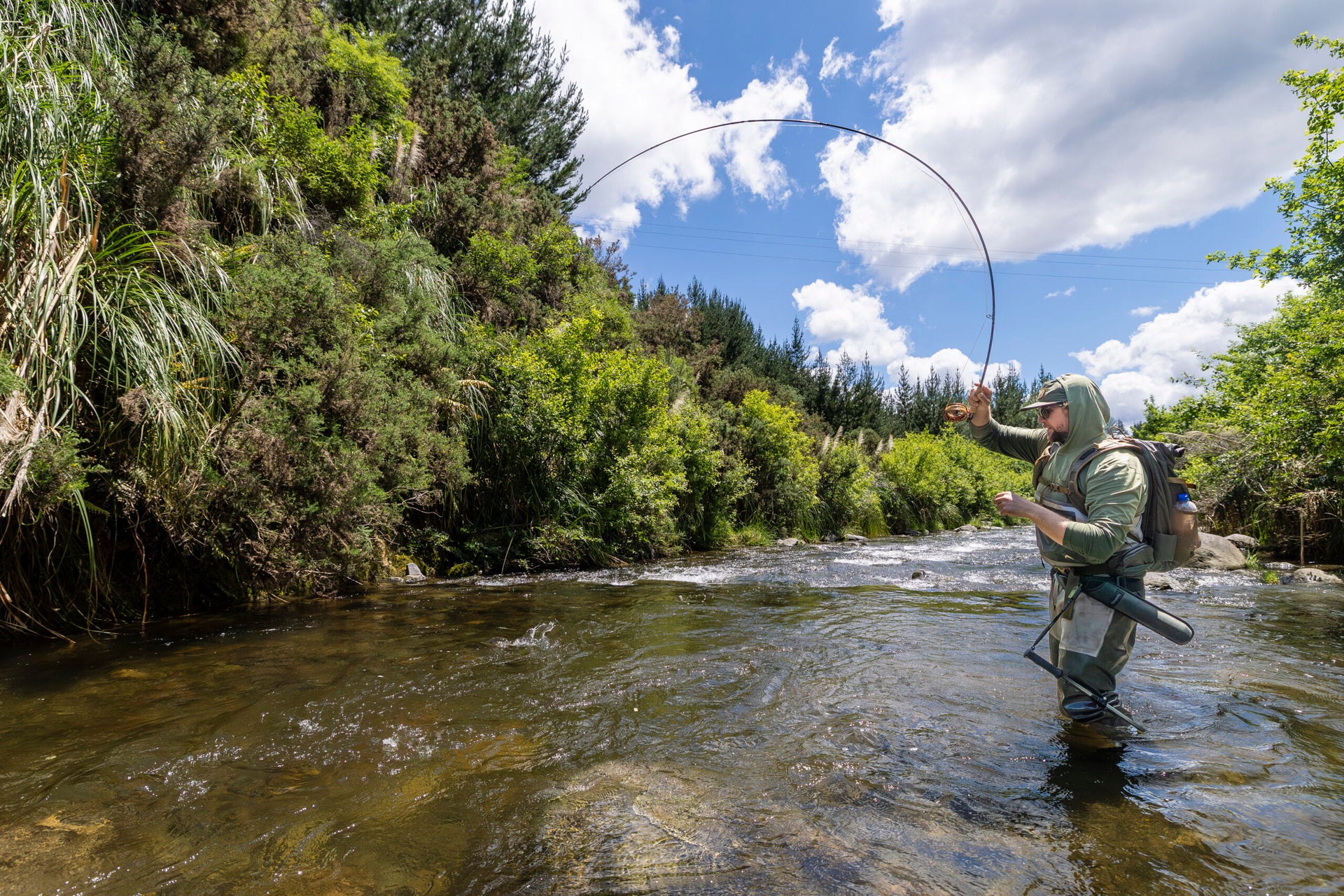 Welcome to Fly Fishing Ireland - Guiding, Schools, Shop Fishing & More ...