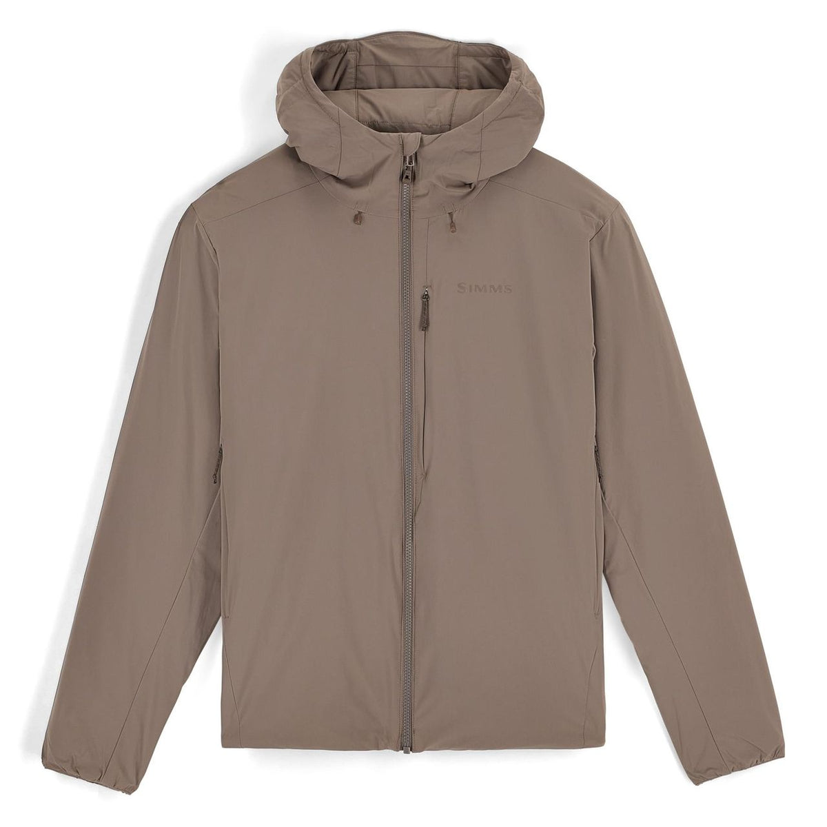 Simms Midstream Hooded Jacket Sturgeon – Clonanav Fly Fishing