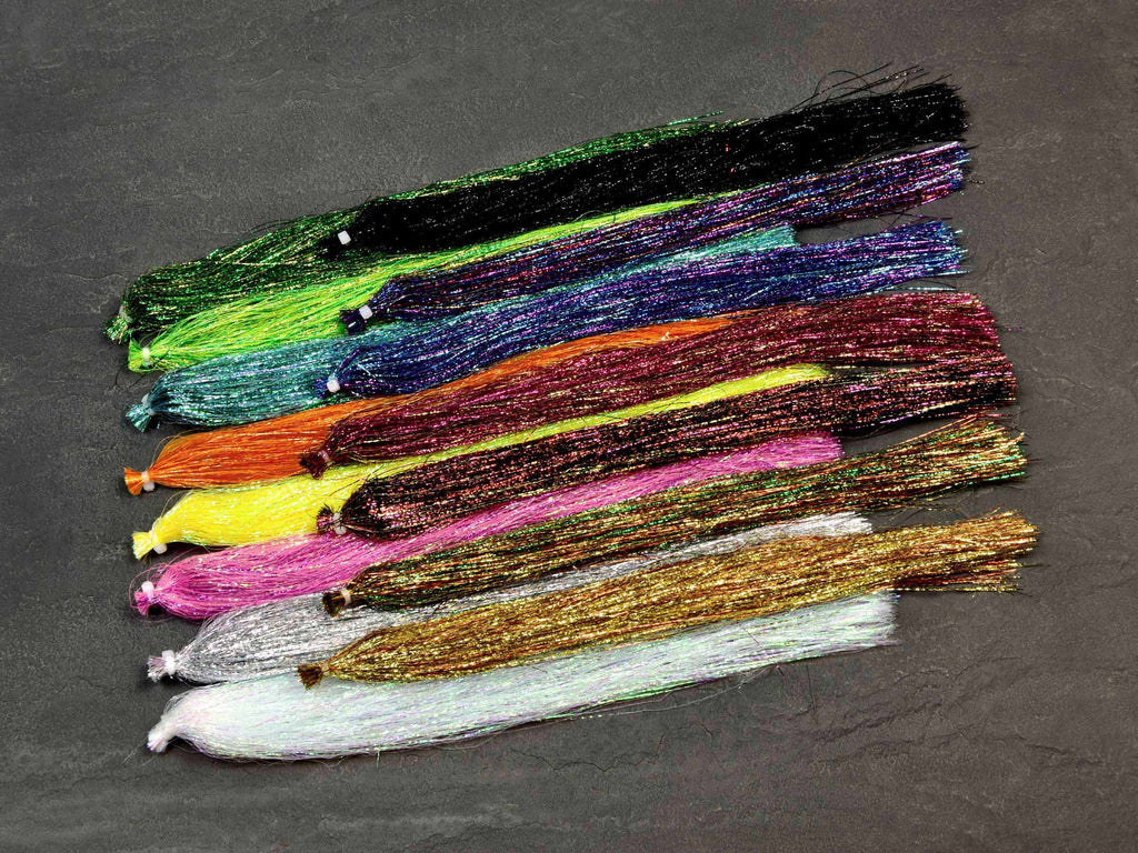 Frodin Flies - SSS Flash Wing Flash – Clonanav Fly Fishing