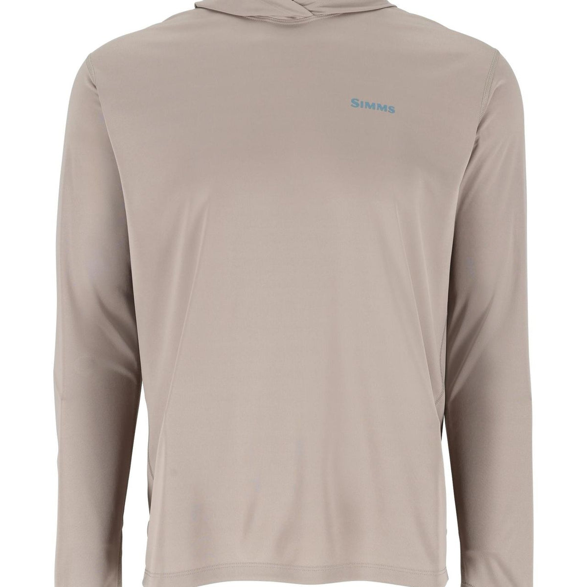 Simms Tech Hoody - Artist Series Dolomite Trout – Clonanav Fly Fishing