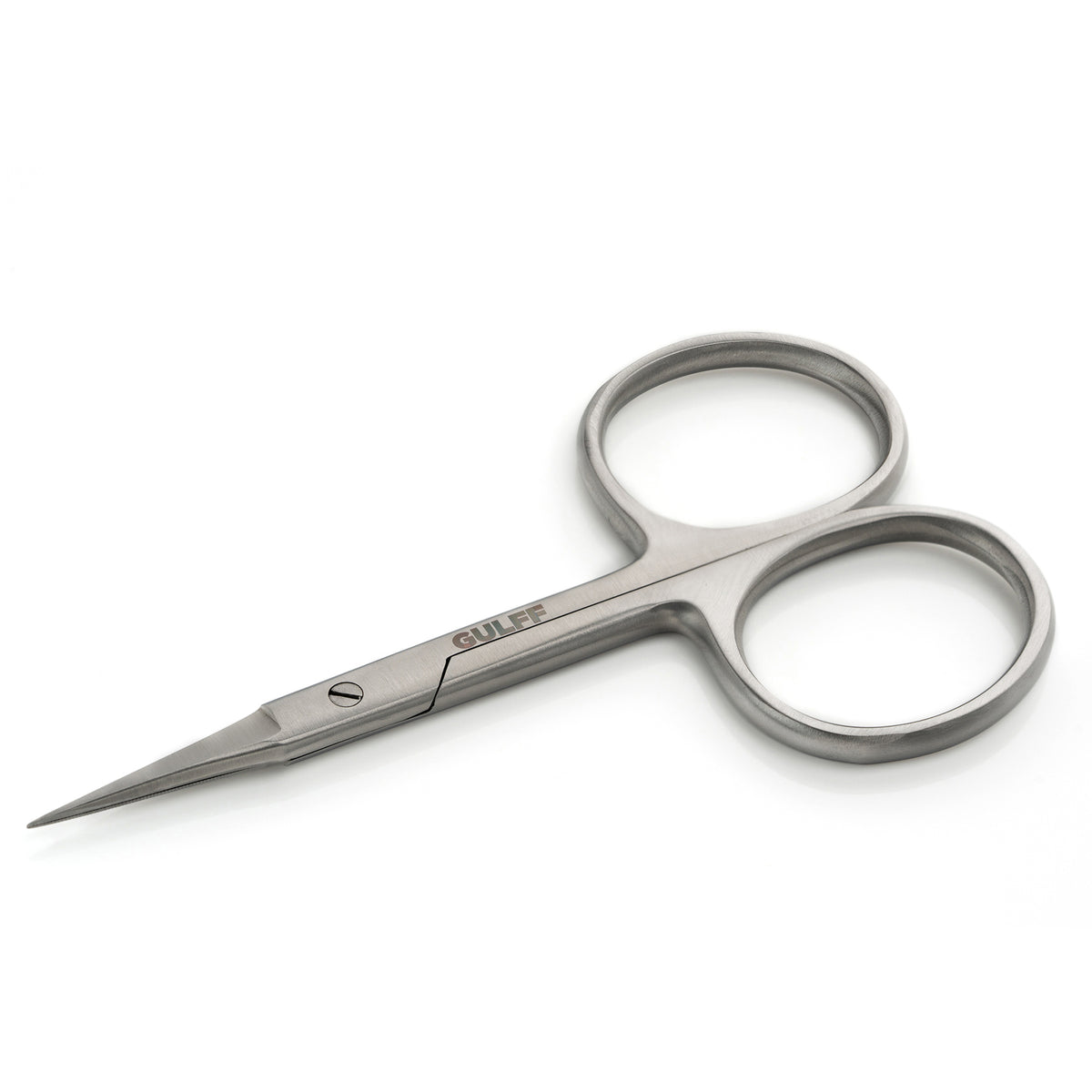 GULFF CUTMAN MICRO SCISSORS 4″ – Clonanav Fly Fishing