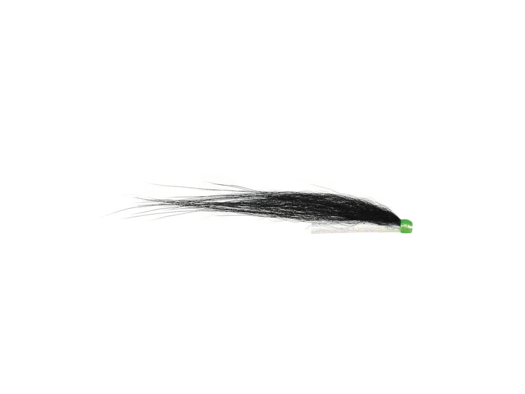 Frodin Flies - Green Simple Hitch – Clonanav Fly Fishing