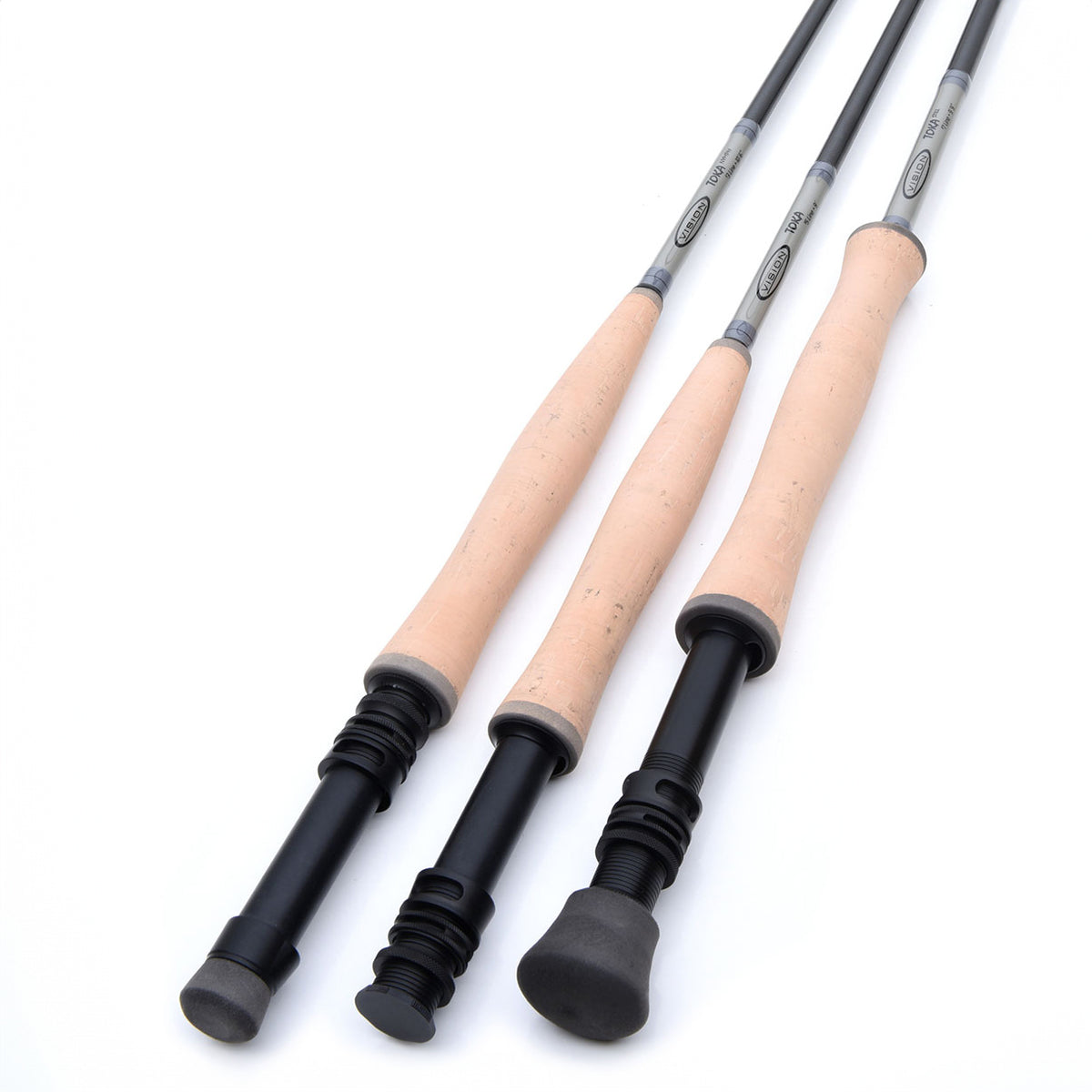 VISION TOKA FLY ROD – Clonanav Fly Fishing