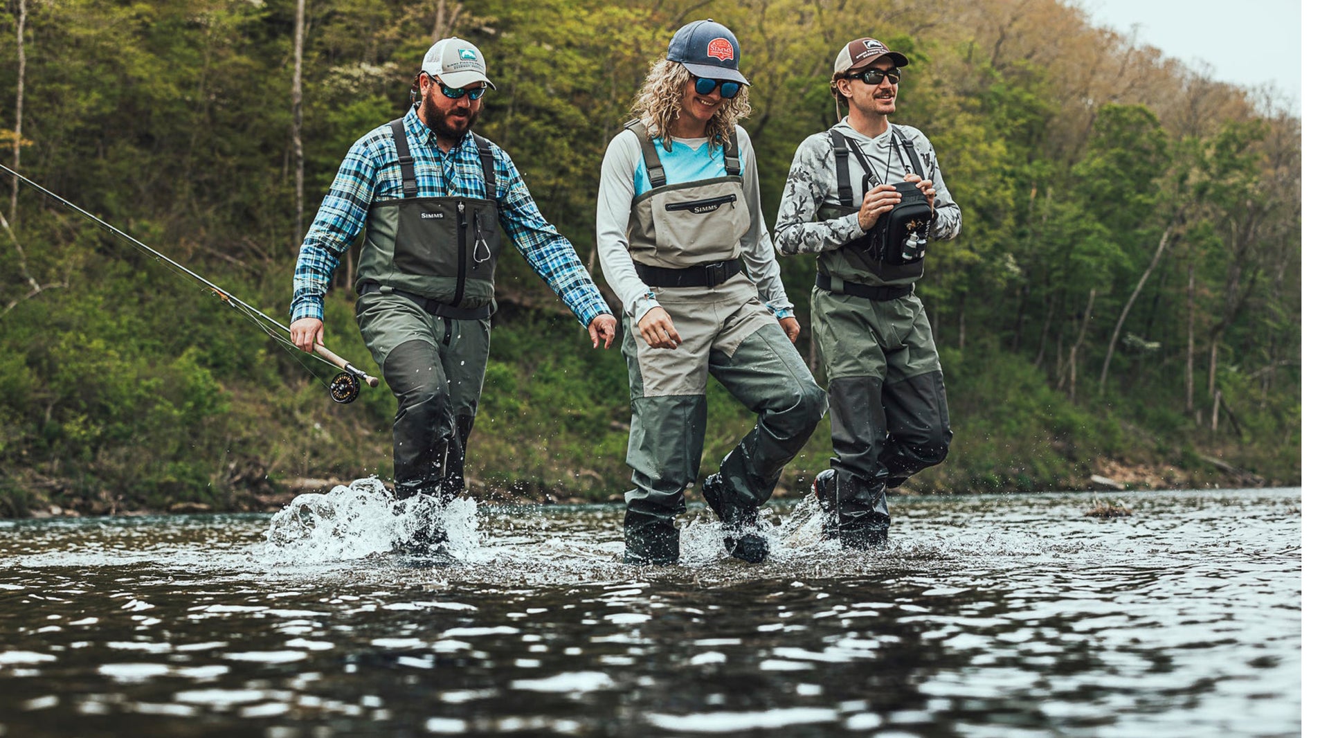 Welcome to Fly Fishing Ireland - Guiding, Schools, Shop Fishing & More ...