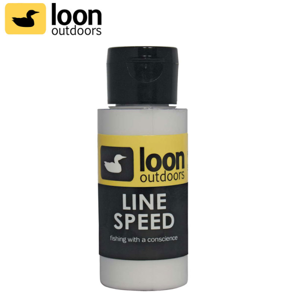 Loon Line Speed Line Cleaner – Clonanav Fly Fishing