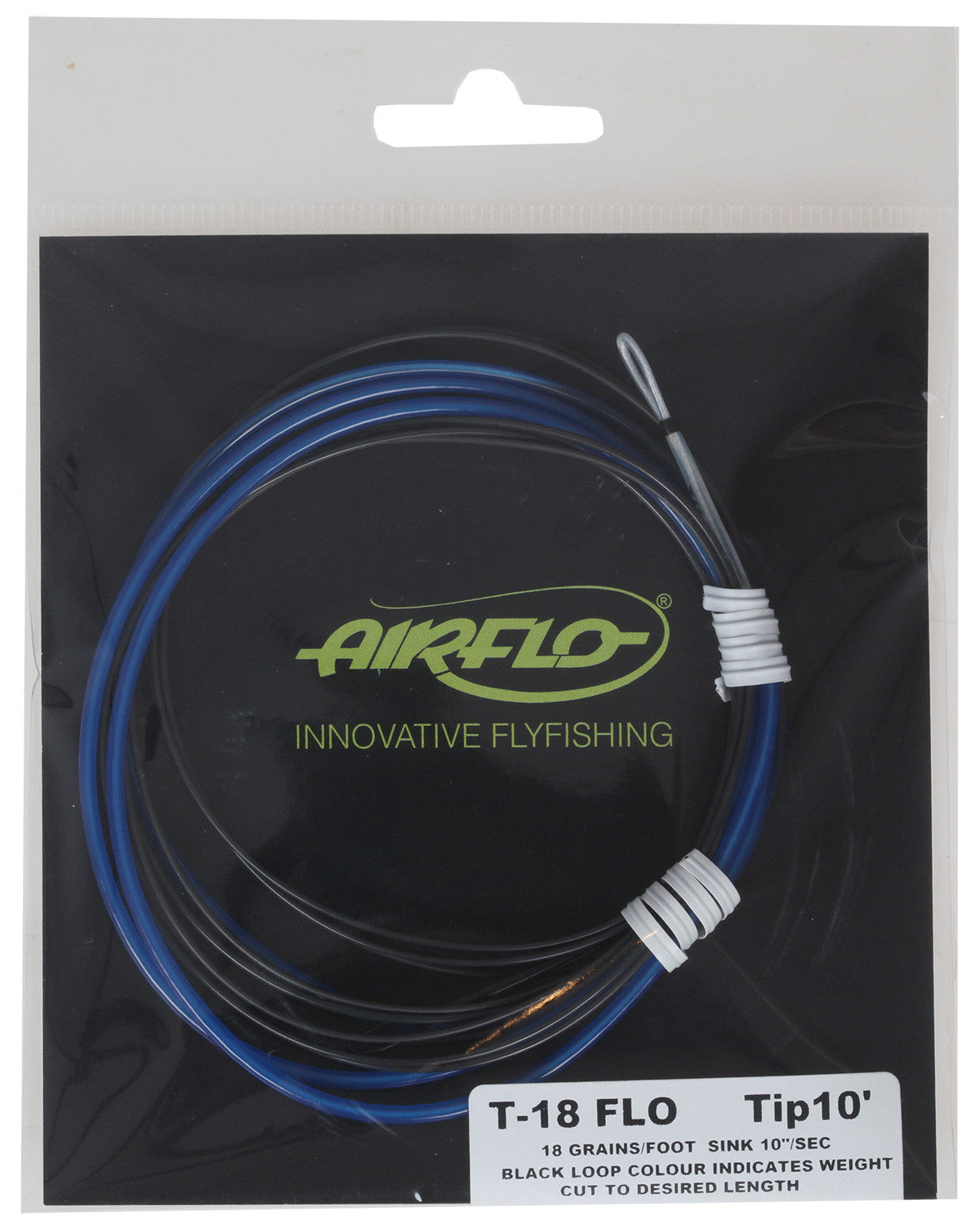 Airflo Flo Tips – Clonanav Fly Fishing