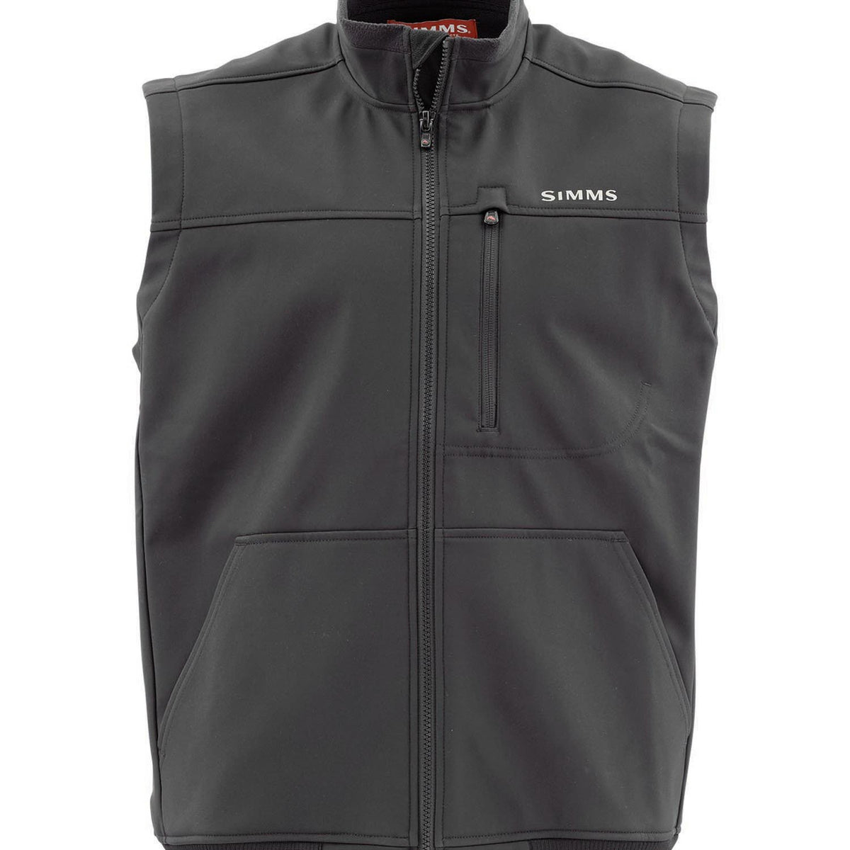 Simms Rogue Fleece Vest - NEW – Clonanav Fly Fishing