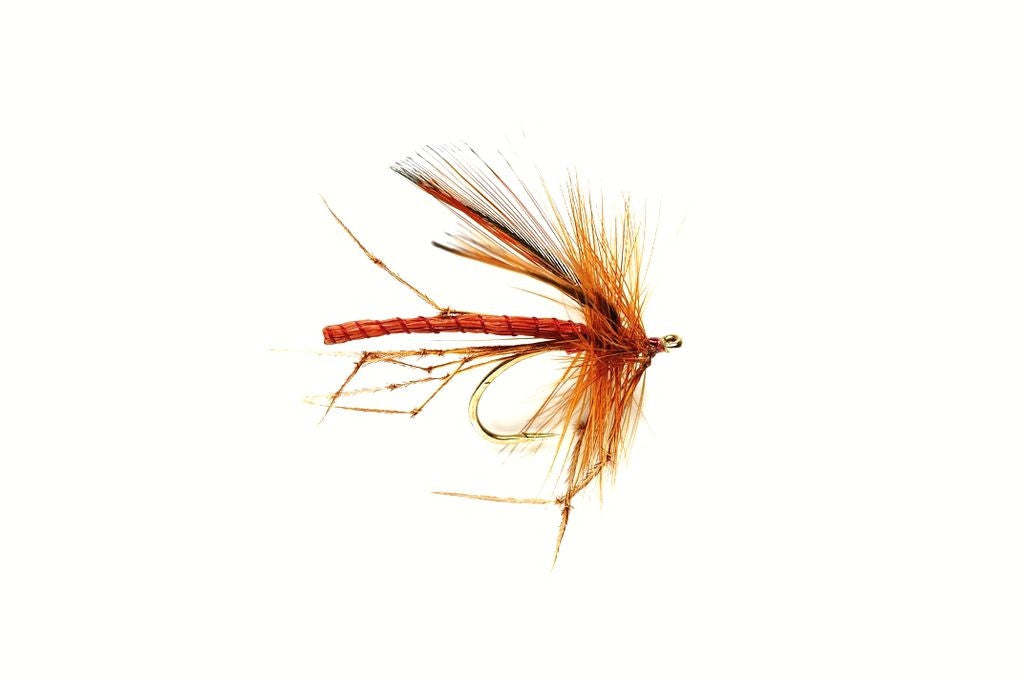 DADS DADDY NATURAL – Clonanav Fly Fishing