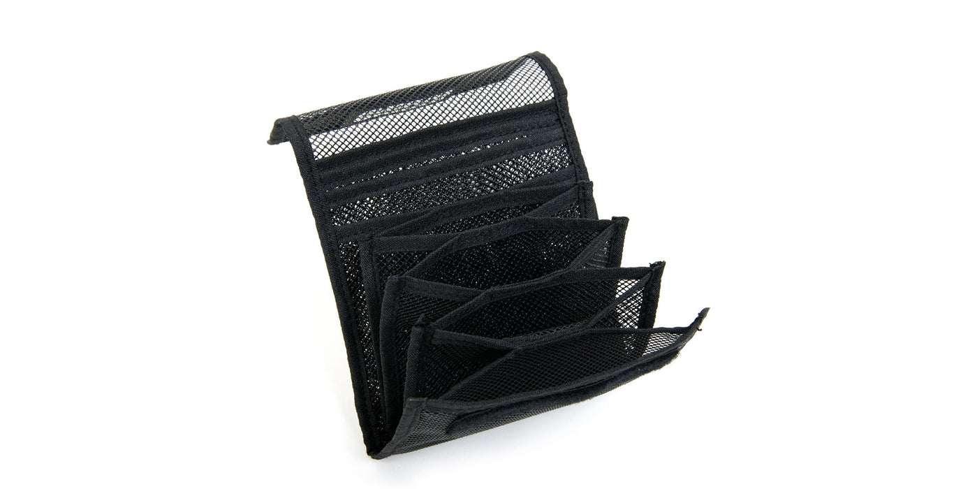Guideline Mesh Wallet 4D Body & Tips — Clonanav Fly Fishing