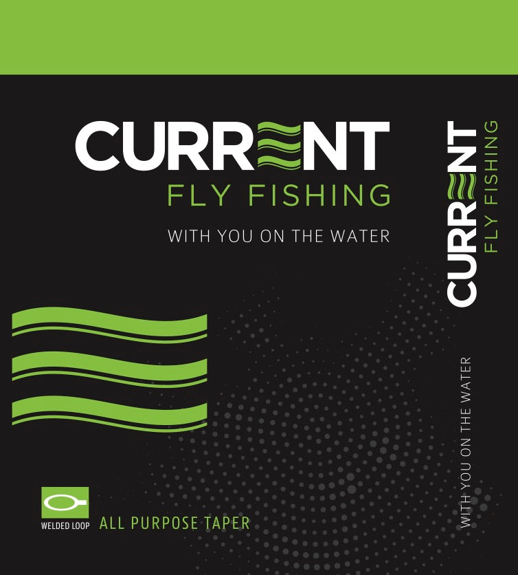 Current BOOST Floating Fly Line – Clonanav Fly Fishing