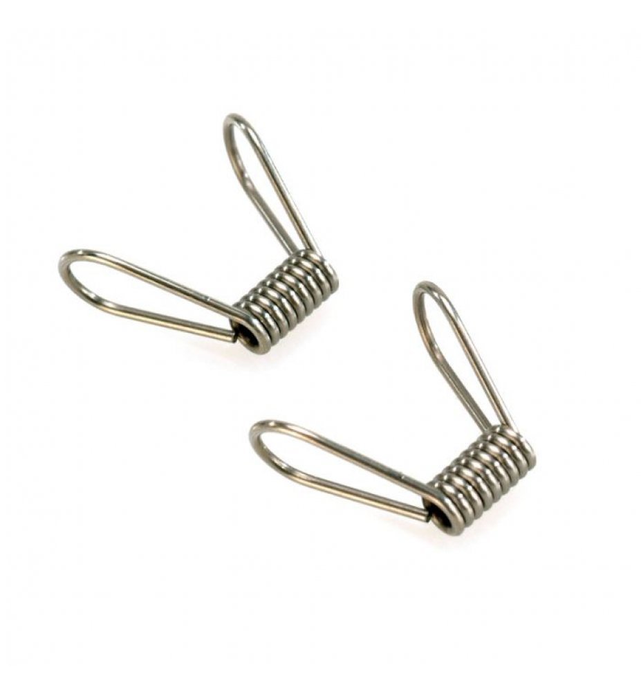 Marc Petitjean Loop Clamps – Clonanav Fly Fishing