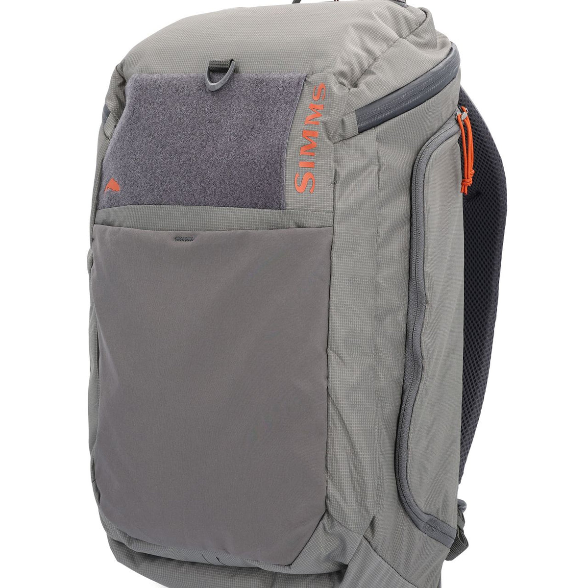 Simms Freestone Backpack Pewter – Clonanav Fly Fishing