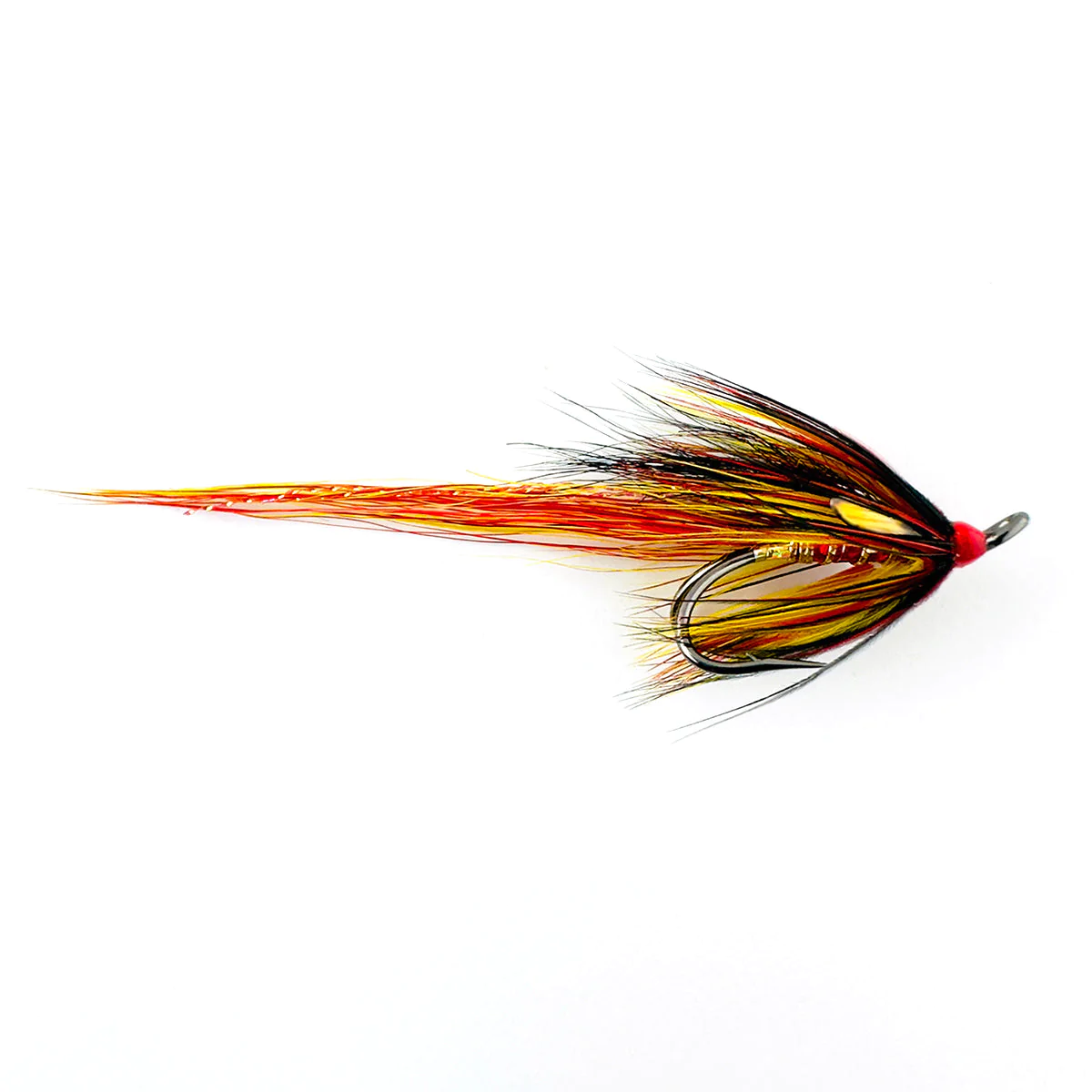 Cascade Red Willie Gunn – Clonanav Fly Fishing