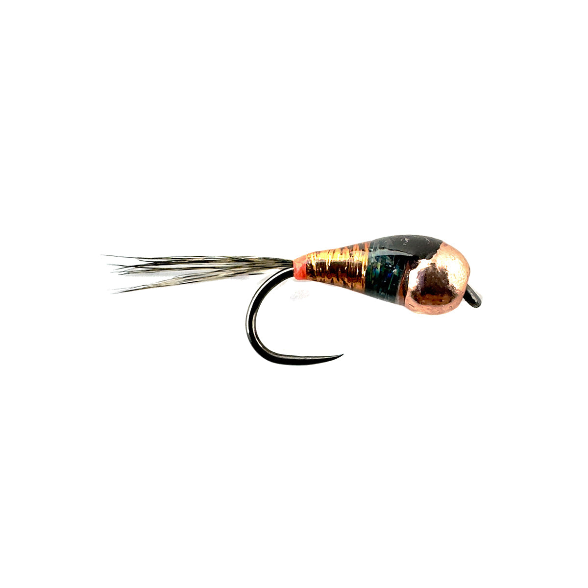 PERDIGON - SPECKLED COPPER – Clonanav Fly Fishing