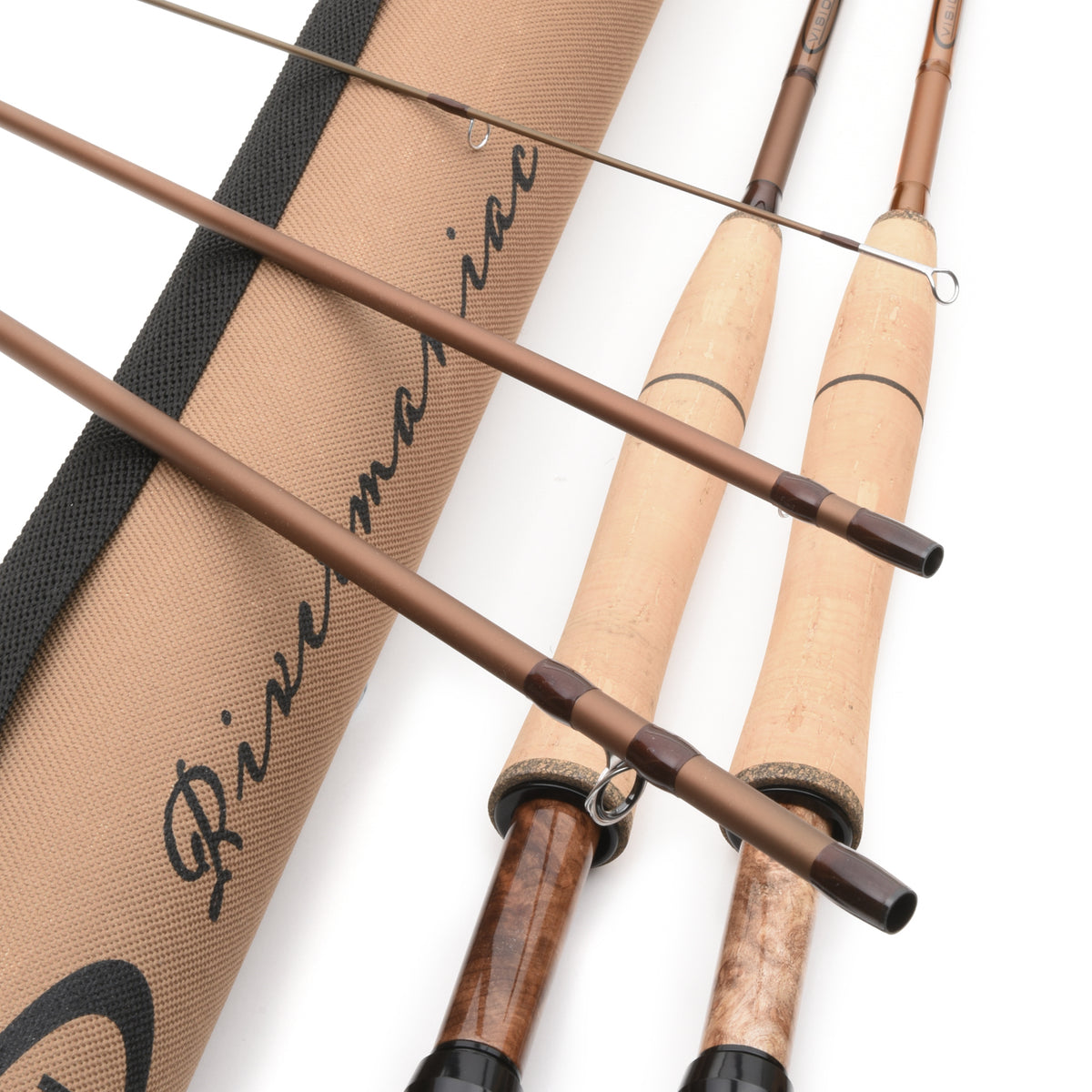 Vision Rivermaniac - NEW – Clonanav Fly Fishing