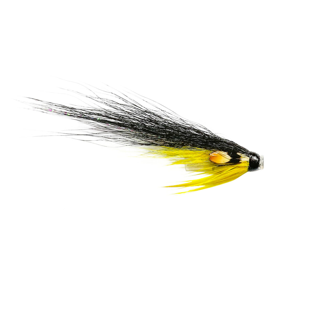 WEE YELLOW MONKEY JC CRIMP TUBE – Clonanav Fly Fishing
