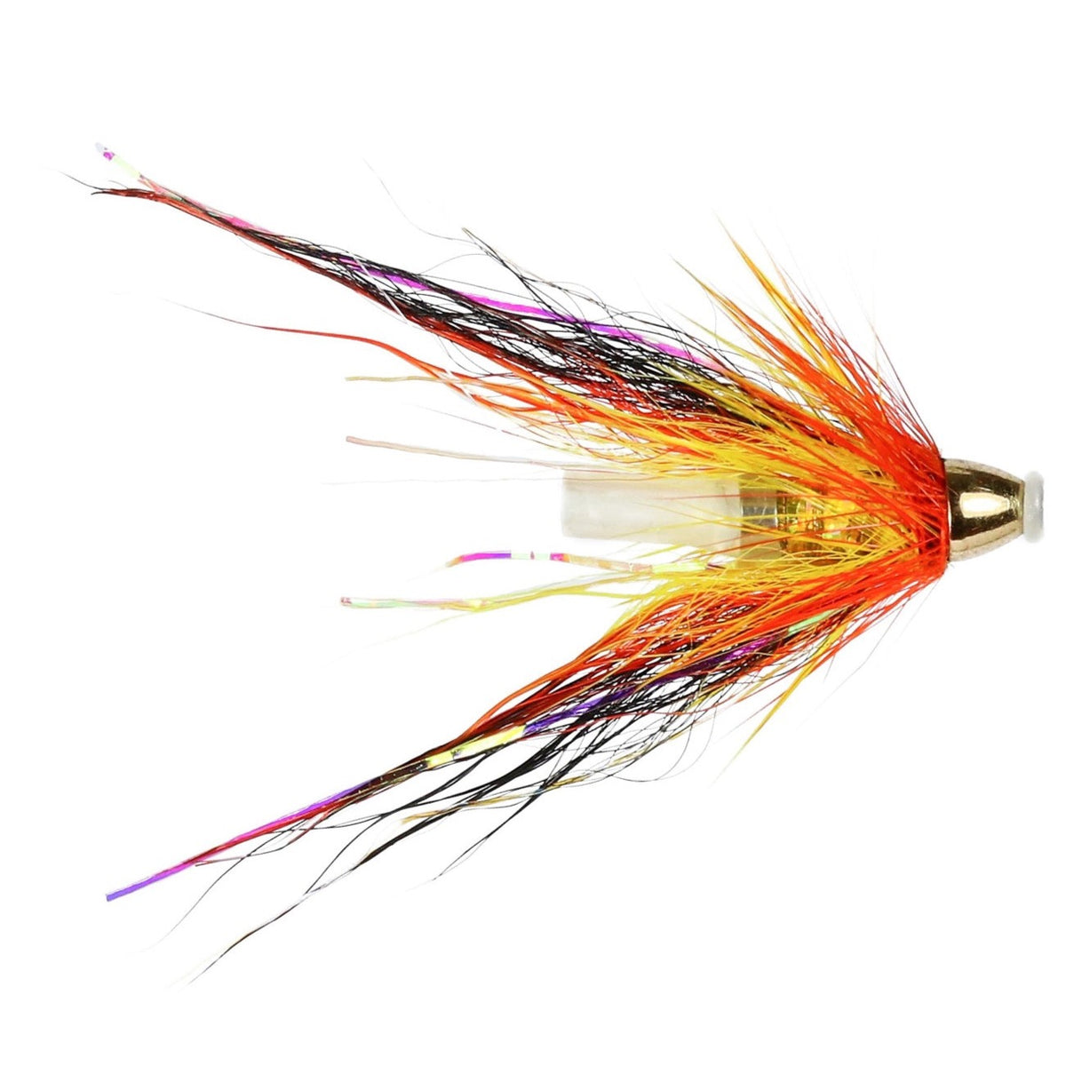 CASCADE FRIGGI CONEHEAD CRIMP – Clonanav Fly Fishing