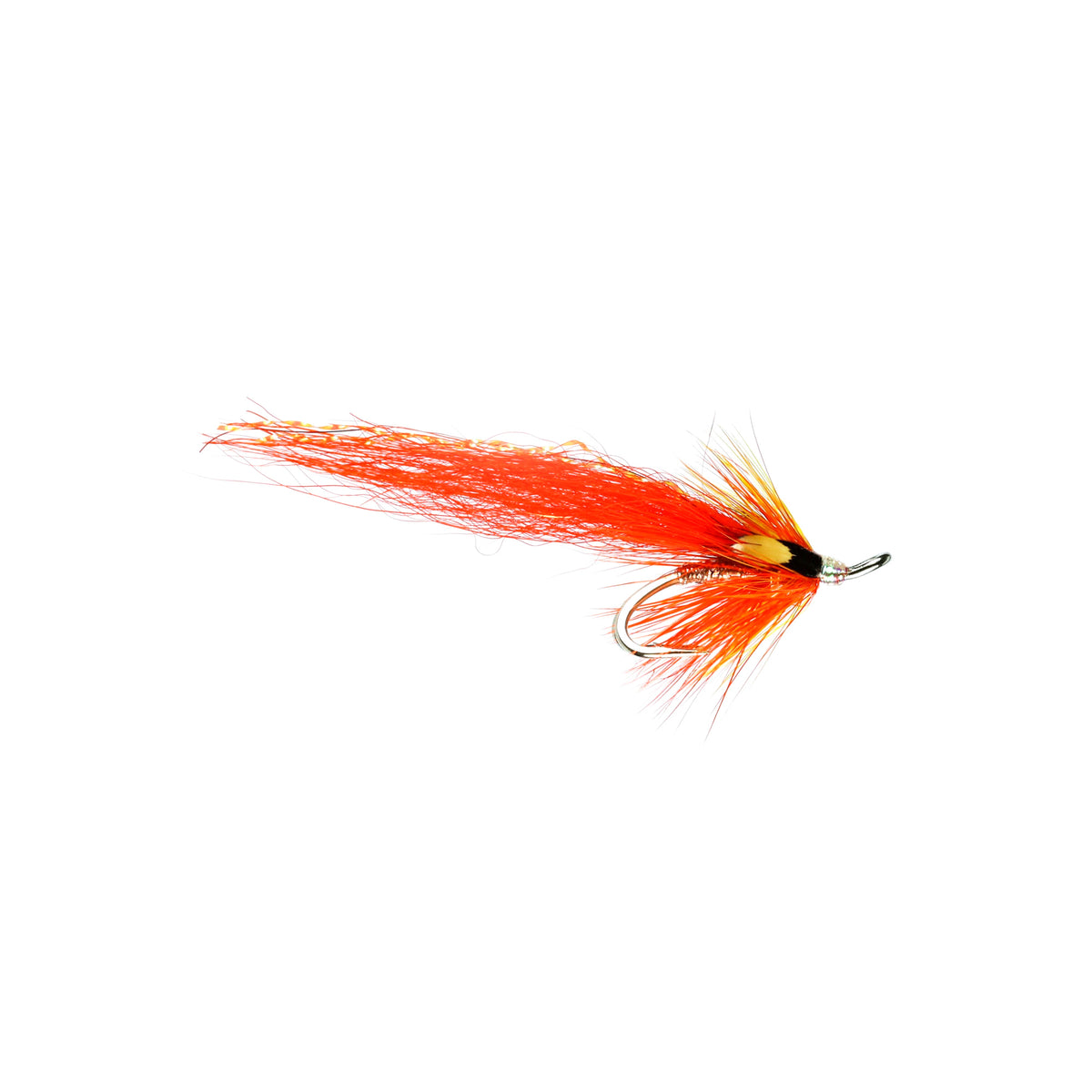 ORANGE FLAMETHROWER – Clonanav Fly Fishing