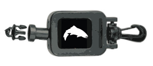 Simms Wading Staff Retractor – Clonanav Fly Fishing